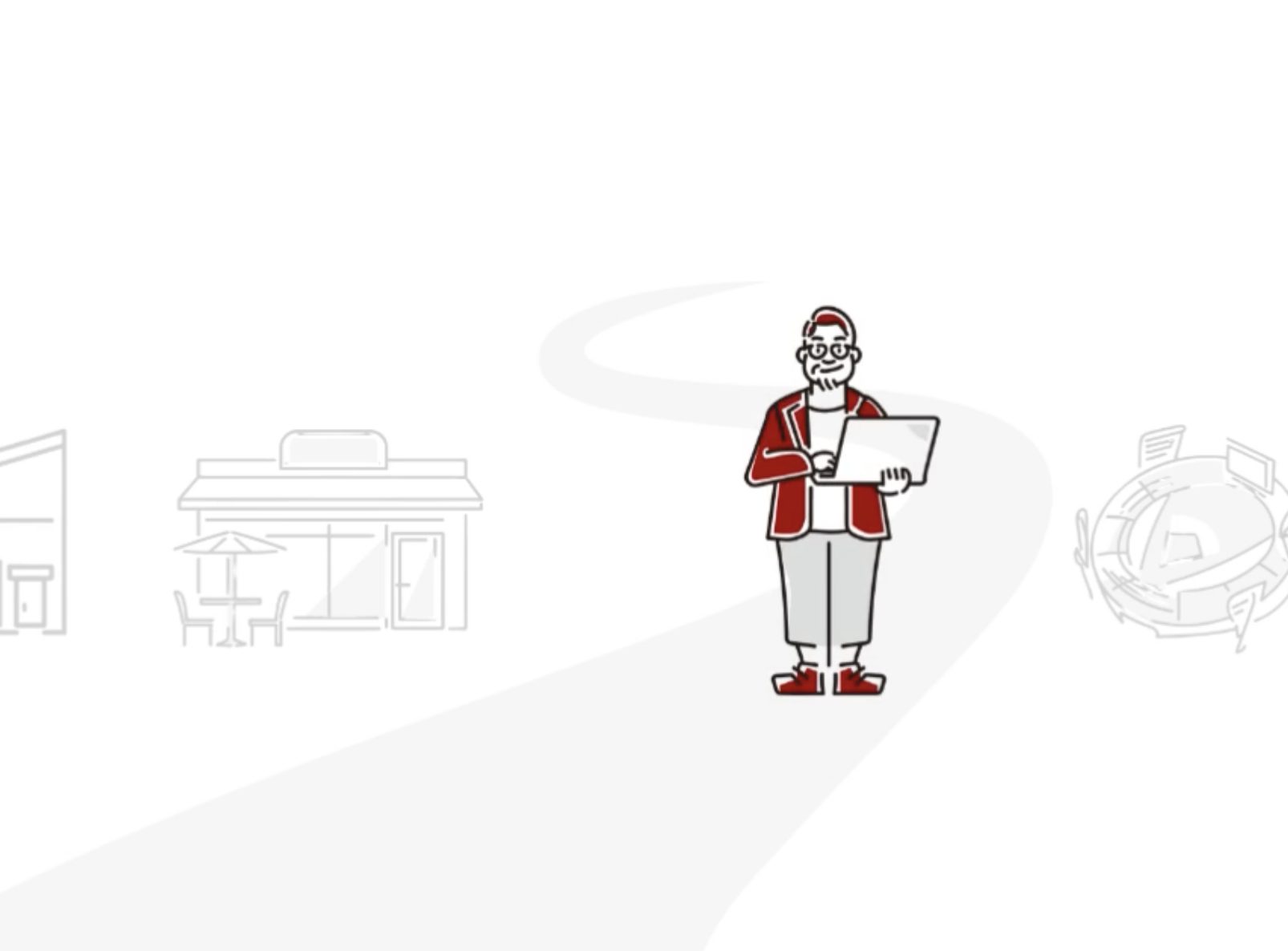 Amame Associate Japan株式会社 | 地域住民から必要とされ、選ばれる。未来に繋げるアメージングな会社です。